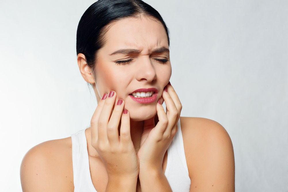 What Damages a Tooth’s Nerve and Pulp in The First Place? - Chapnick Dental
